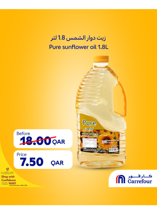 Amazing 10 QAR Offers, Vol 2 from Carrefour until 16th October ...
