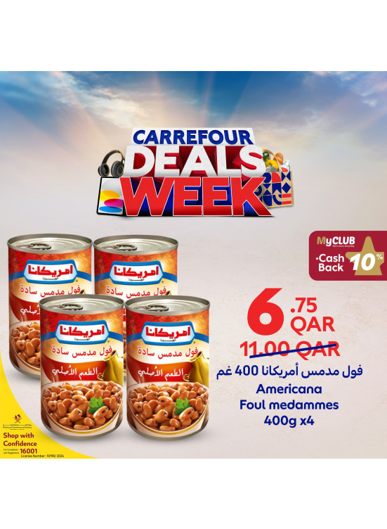 Carrefour Week Deals, Vol 7 from Carrefour until 19th November ...