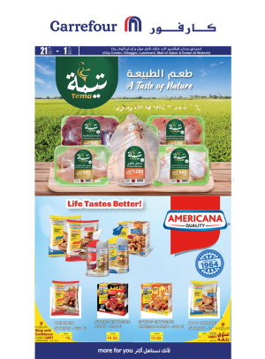 Carrefour | Discounts & Offers | Branches Info | Contact Details ...