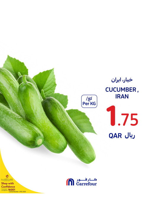 Special Offers on Fresh Foods from Carrefour until 11th July ...