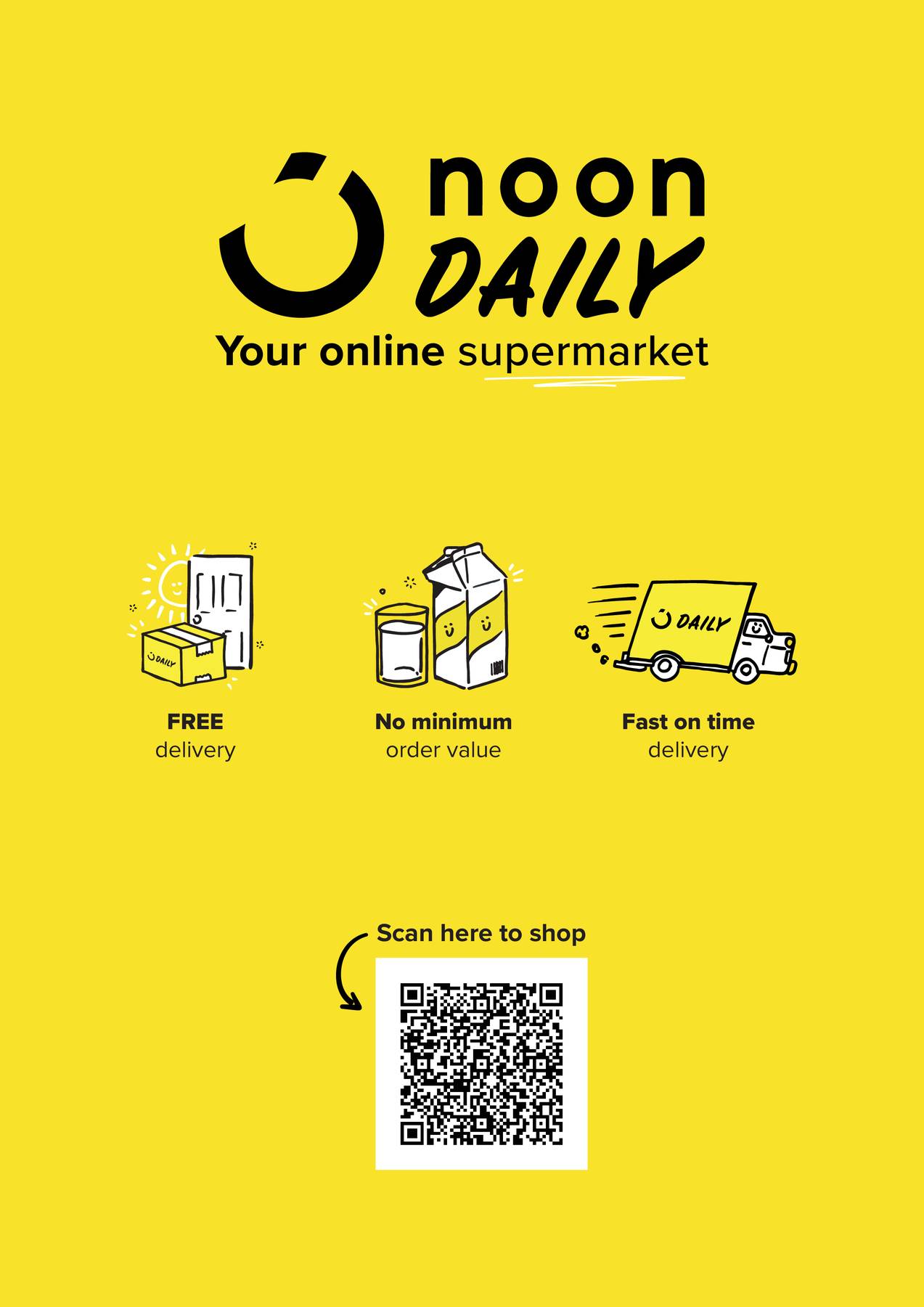 Noon Daily Supermarket Offers from Noon until 3rd December - Noon ...