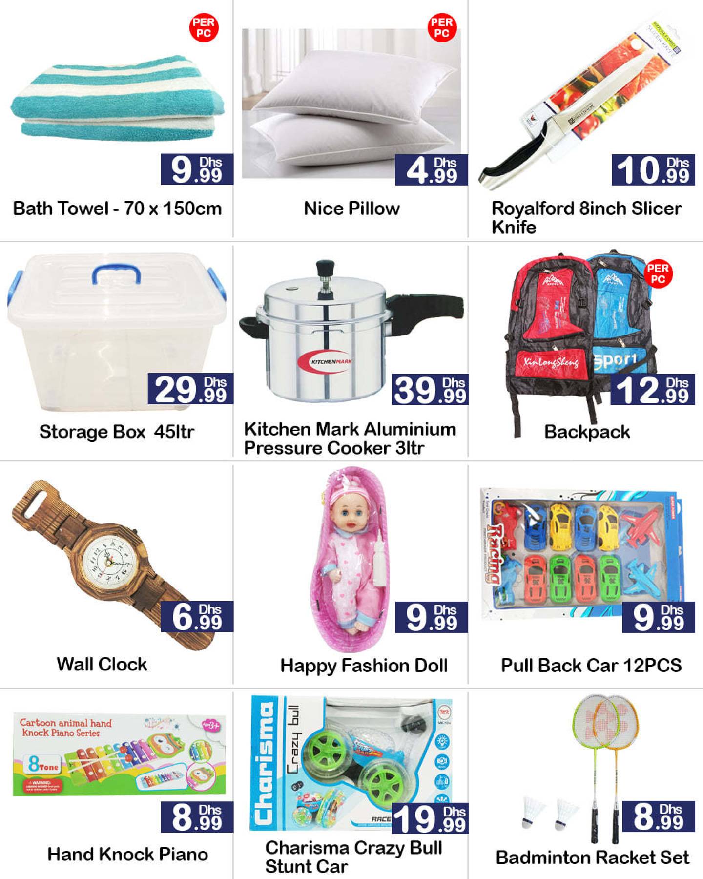 Super Sale - Al Quoz from GATE until 23rd October - GATE Offers ...