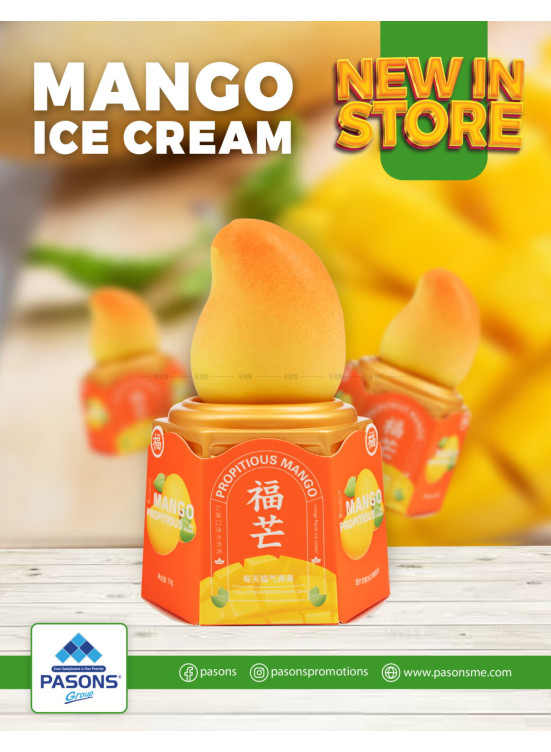 Mango Deals from Pasons until 20th July - Pasons UAE Offers & Promotions