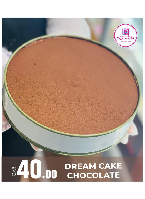 Wow Offer on Dream Cakes - Rawabi Hypermarket, Izghawa from Rawabi ...
