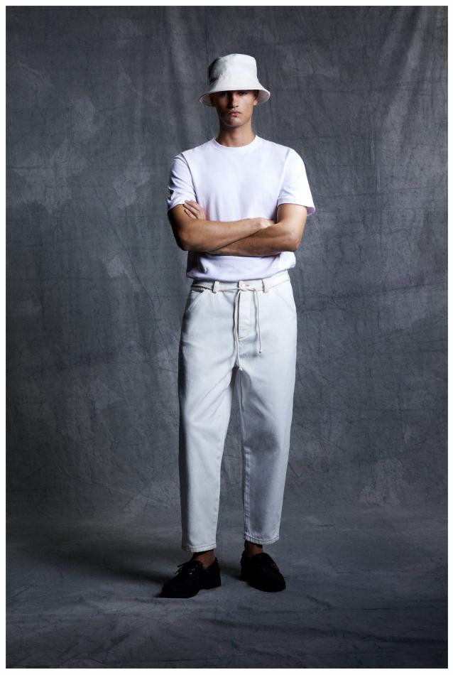 Amazing New Men Collection from Zara until 11th October - Zara Offers ...