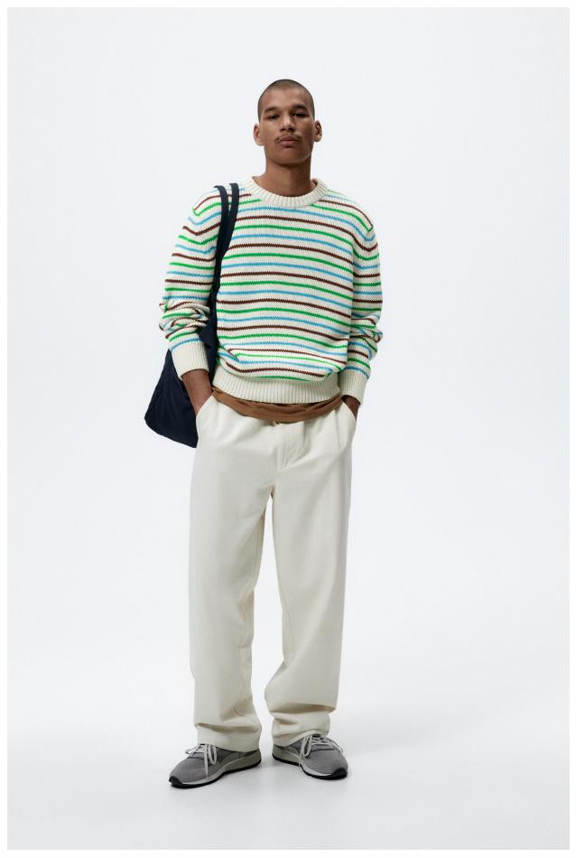 Amazing New Men Collection from Zara until 11th October - Zara Offers ...