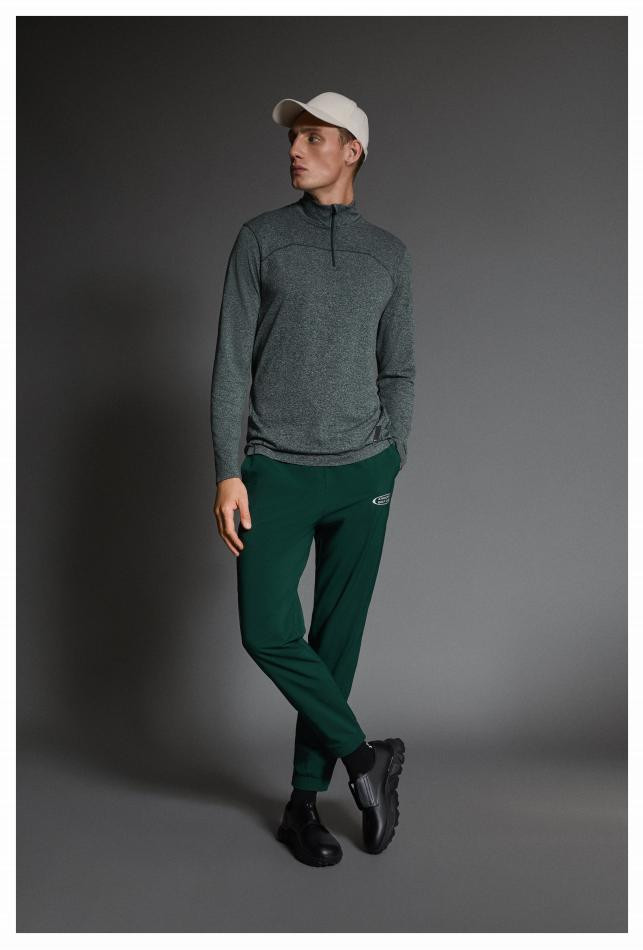 Athletics Collection from Zara until 12th December - Zara Offers ...