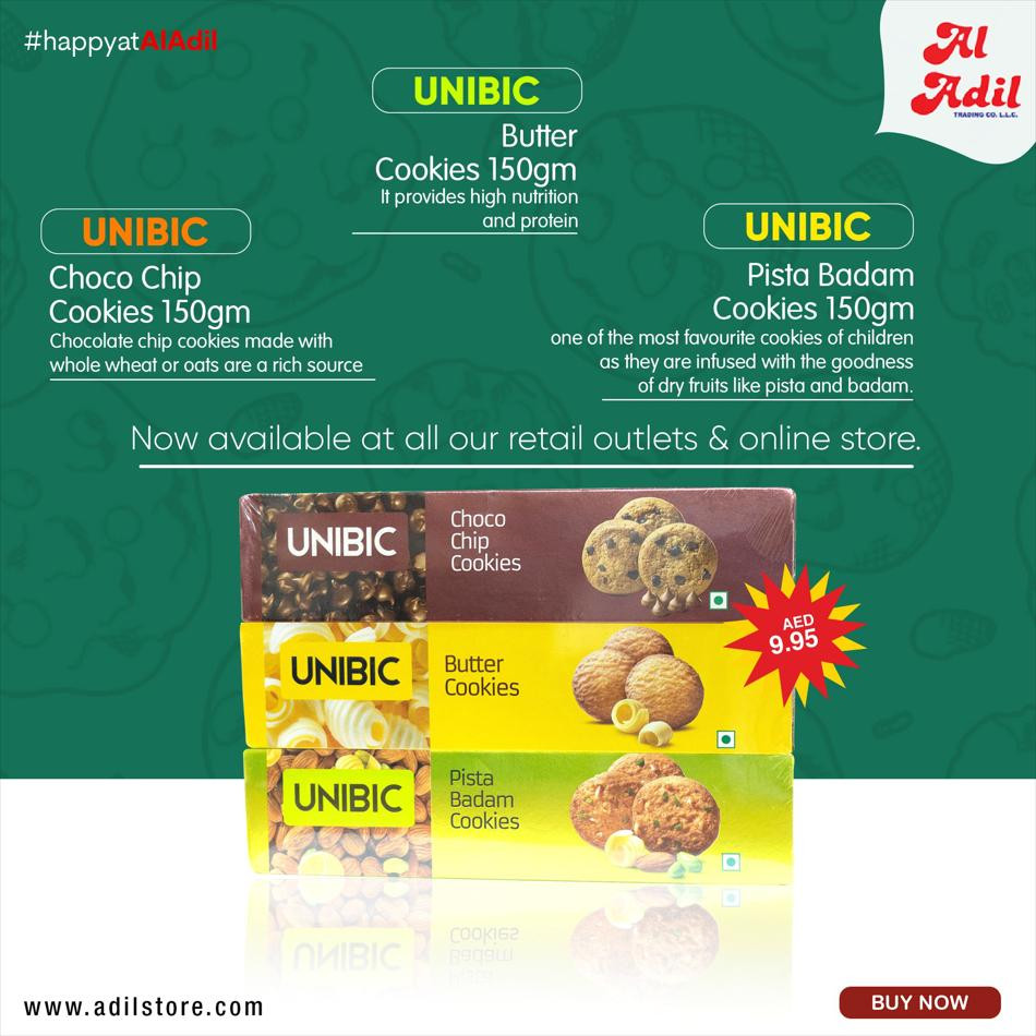 Wow Offers from Al Adil until 31st December - Al Adil Offers & Promotions