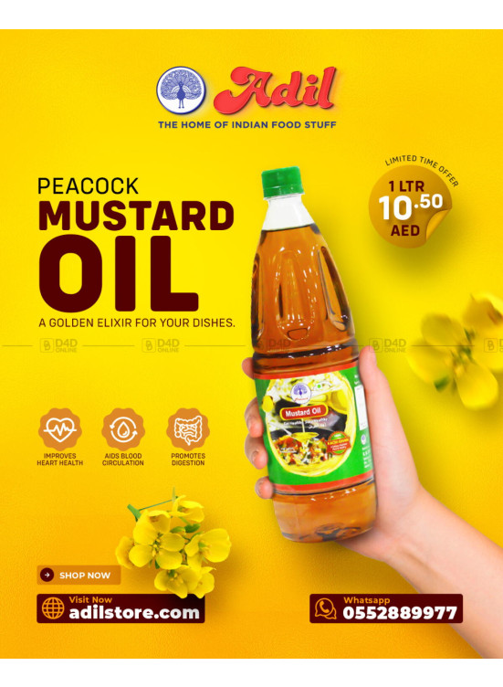 Special Offer from Al Adil until 31st October - Al Adil UAE Offers ...