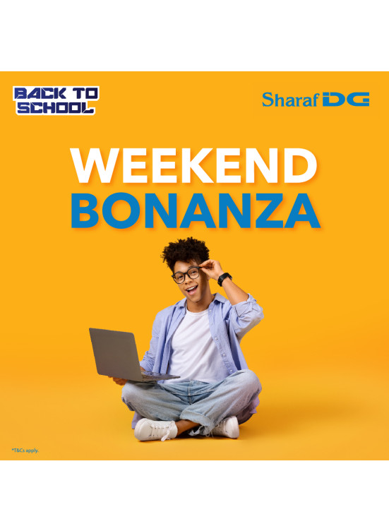 Weekend Deals from Sharaf DG until 19th August - Sharaf DG UAE Offers ...