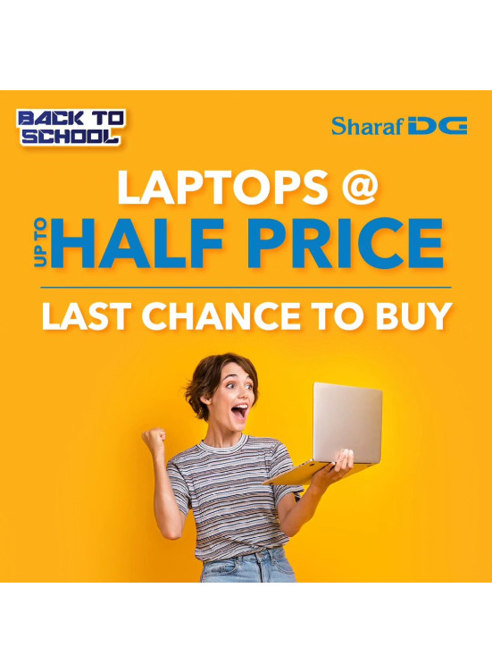 Half Price from Sharaf DG until 8th September - Sharaf DG UAE Offers ...