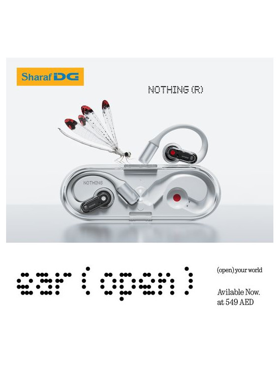 Sale On open-ear from Sharaf DG until 23rd October - Sharaf DG UAE ...