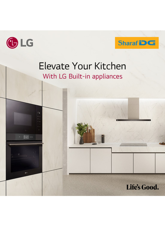 appliances Kitchen Offers from Sharaf DG until 3rd November - Sharaf DG ...