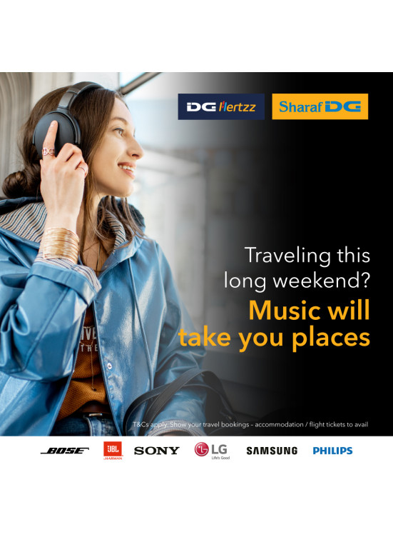 Music Offers from Sharaf DG until 3rd December - Sharaf DG UAE Offers ...