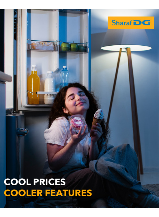 Cool Prices from Sharaf DG until 22nd May - Sharaf DG UAE Offers & Promotions