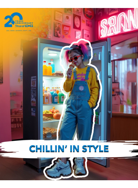 Kitchen Summer Sale from Sharaf DG until 30th July - Sharaf DG UAE ...