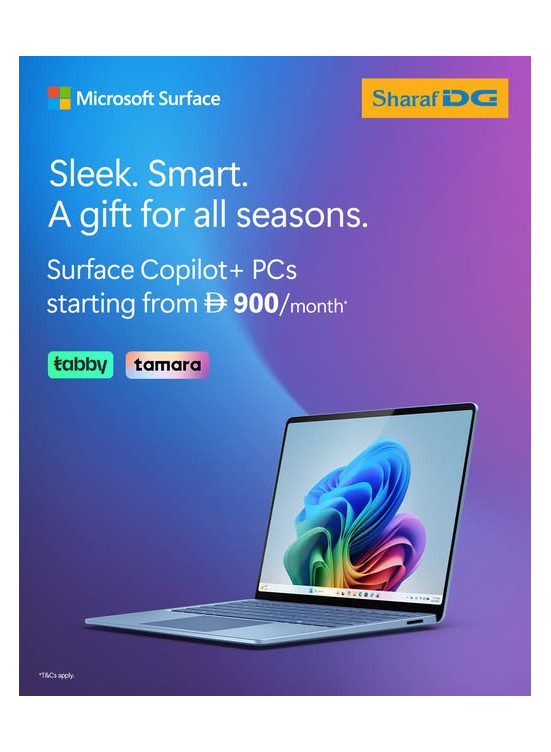 Smart Deals from Sharaf DG until 16th December - Sharaf DG UAE Offers ...