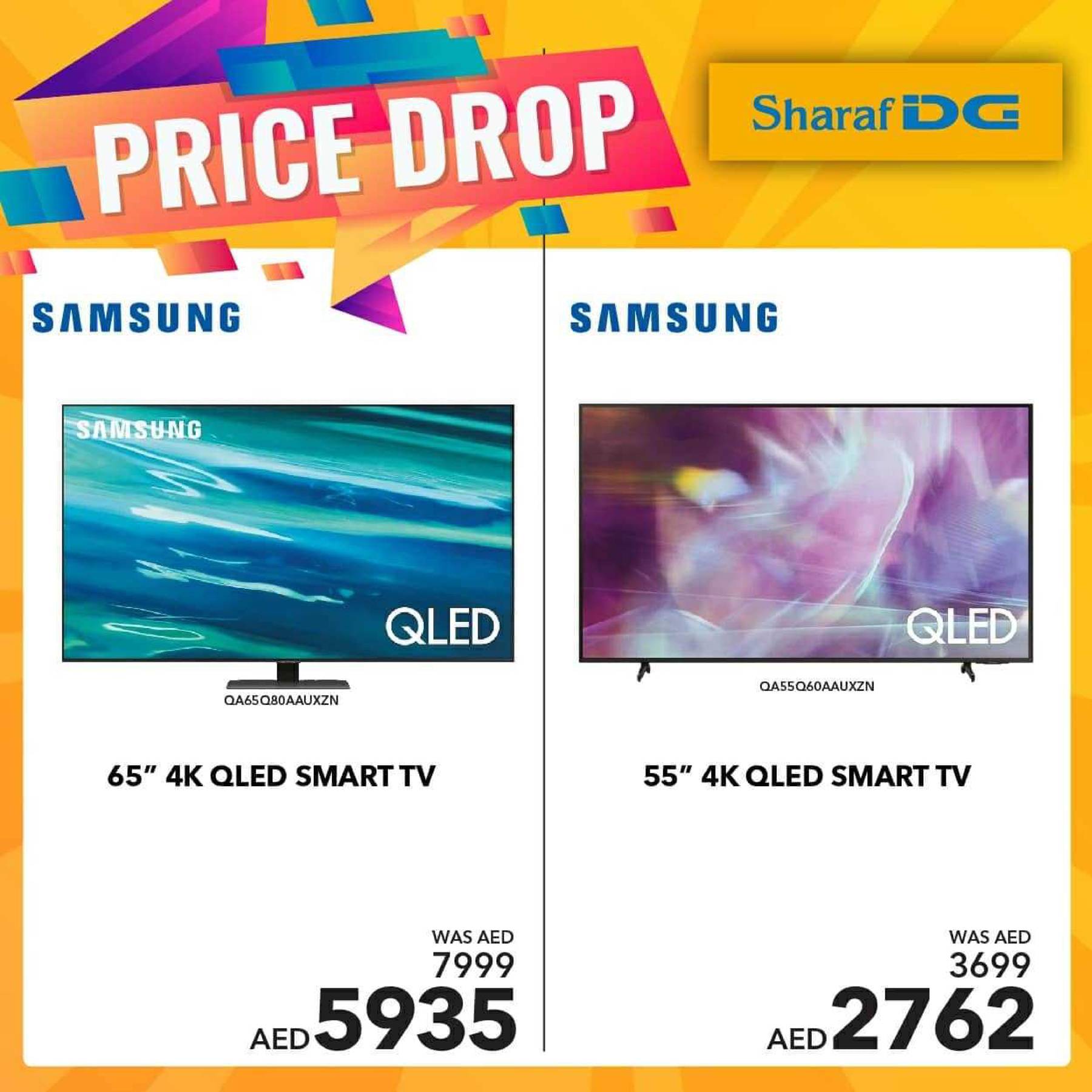 Mega Deals from Sharaf DG until 13th November - Sharaf DG Offers ...