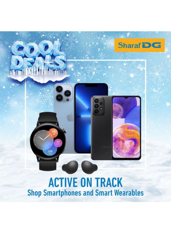 Cool Deals from Sharaf DG until 4th June - Sharaf DG UAE Offers ...