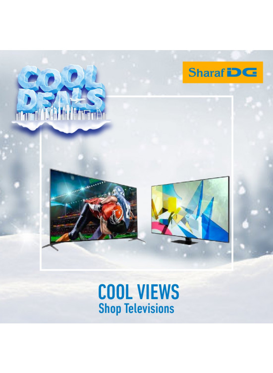 Cool Offers from Sharaf DG until 4th June - Sharaf DG UAE Offers ...