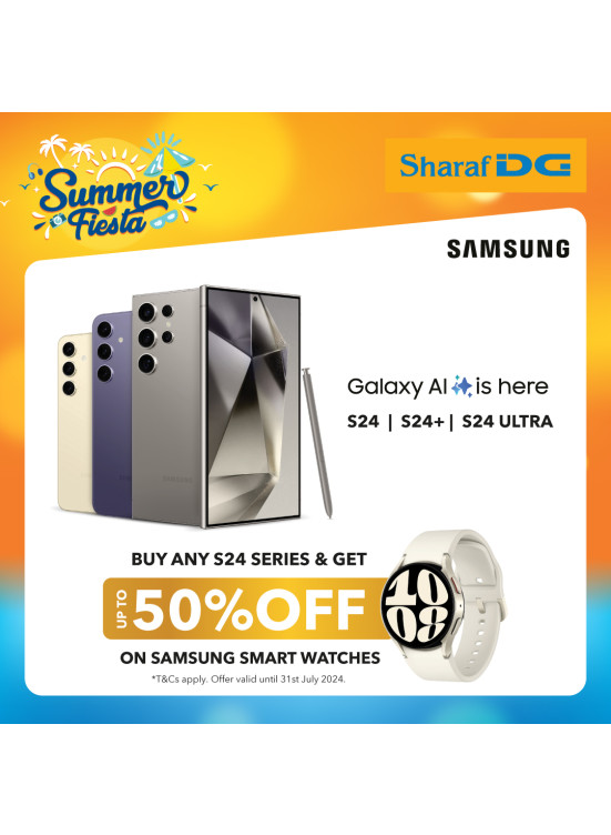 Wow Deals - Up To 55% Off from Sharaf DG until 31st July - Sharaf DG ...