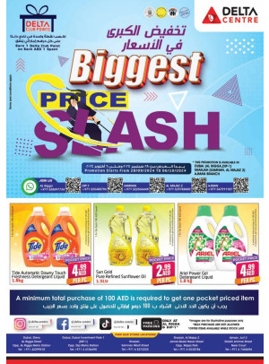 Delta Centre UAE | Discounts & Offers | Branches Info | Contact Details ...