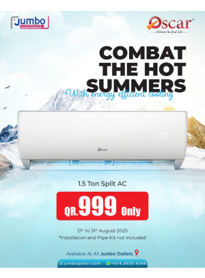 Jumbo Electronics, Doha Souq Mall Branch - Doha | Location | Branch Info & Contact Details ...