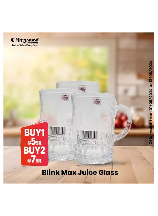 Super Combo Deals, Vol 2 from City Flower until 13th May - City Flower ...