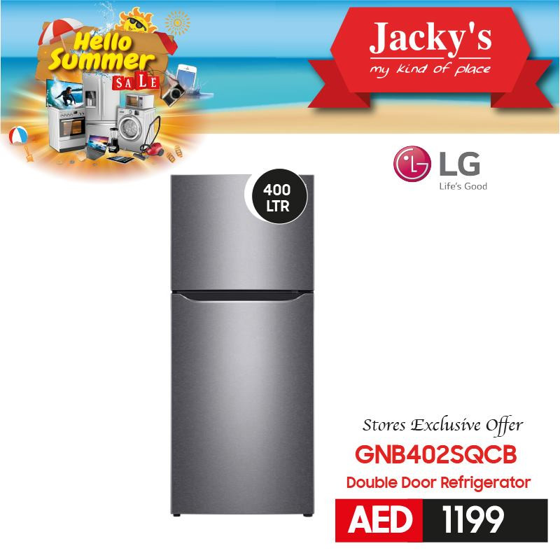 Best Deals on Kitchen Appliances from Jacky's until 17th July - Jacky's ...