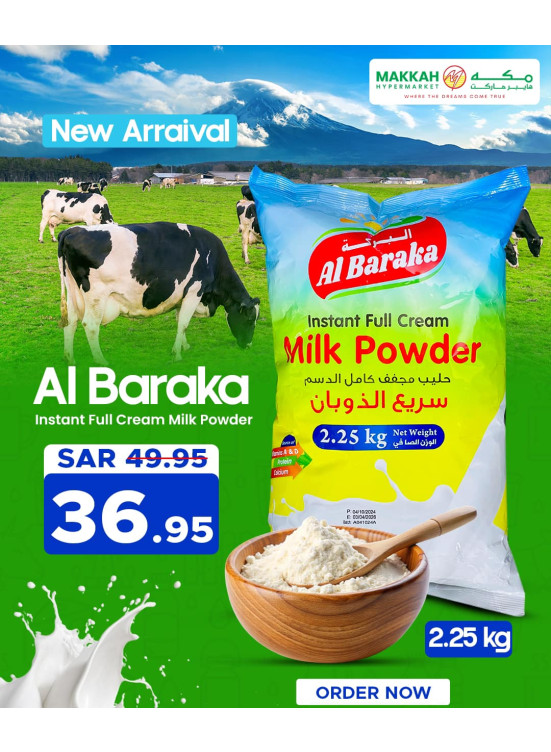 Amazing Price Drop, Vol 4 from Makkah Hypermarket until 11th November ...