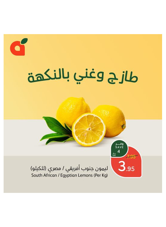 Fresh Lemon Offer from Hyper Panda until 12th November - Hyper Panda ...