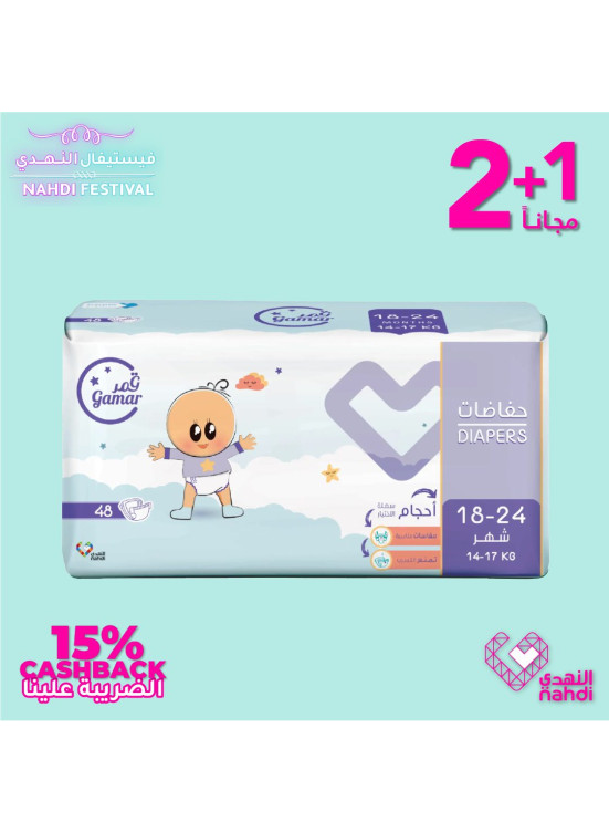 Nahdi Festival, Vol 5 from Al Nahdi Pharmacy until 14th January - Al ...