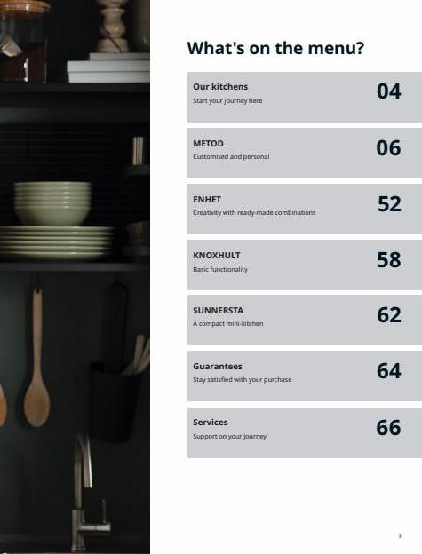 Kitchens 2023 Offers from IKEA until 30th September - IKEA Offers ...