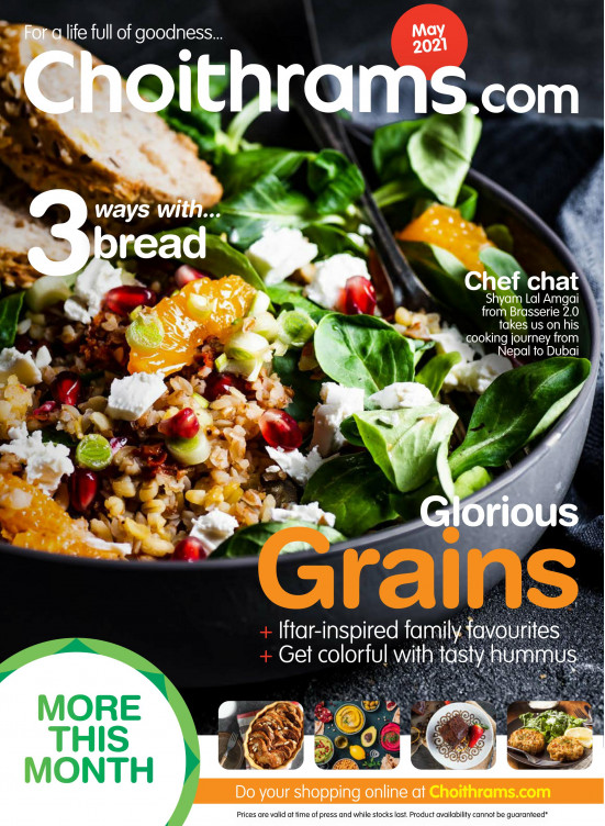 Amazing Offers from Choithrams until 31st May - Choithrams UAE Offers ...