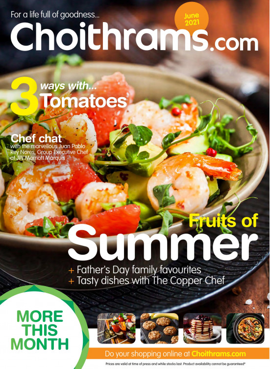 Amazing Offers from Choithrams until 30th June - Choithrams UAE Offers ...