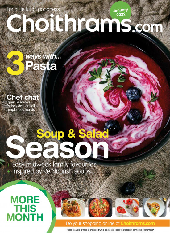 Amazing Offers from Choithrams until 1st February - Choithrams UAE ...