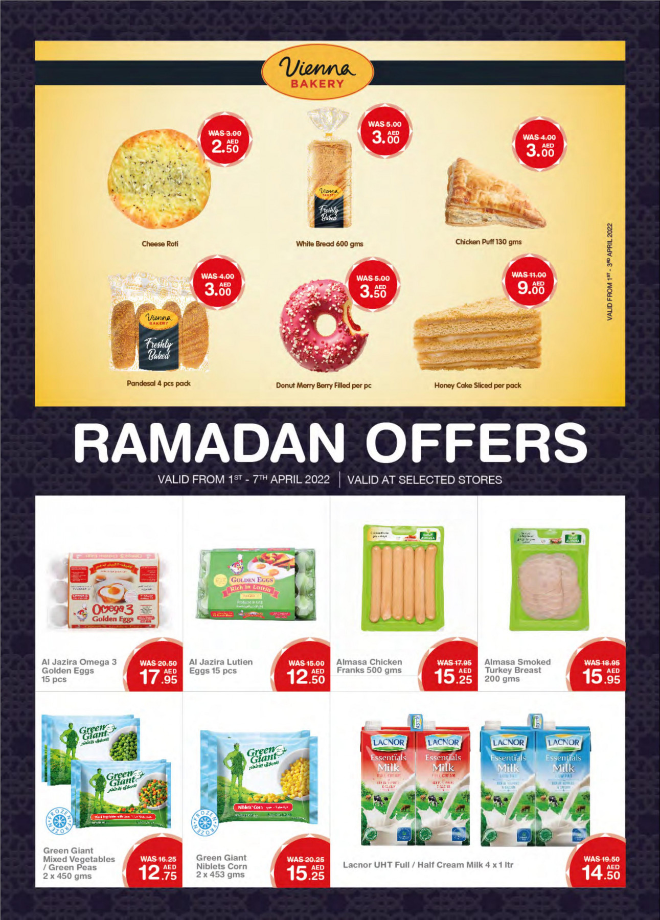 Fresh Offers from Choithrams until 3rd April - Choithrams Offers ...