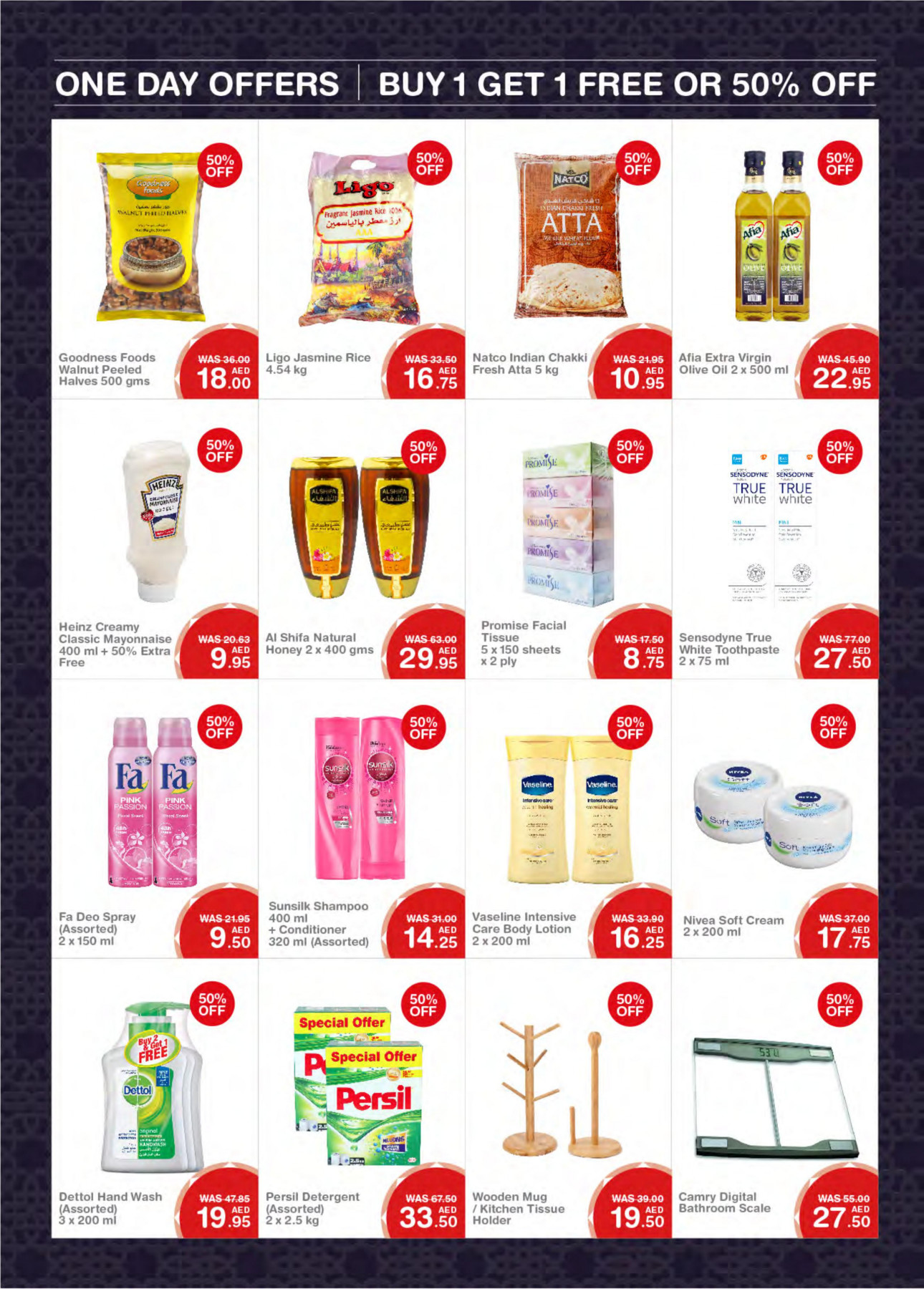 Friday Offers from Choithrams until 8th April - Choithrams Offers ...