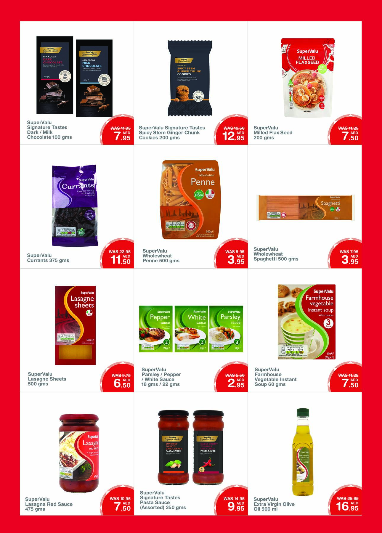 Special Offers from Choithrams until 16th October - Choithrams Offers ...