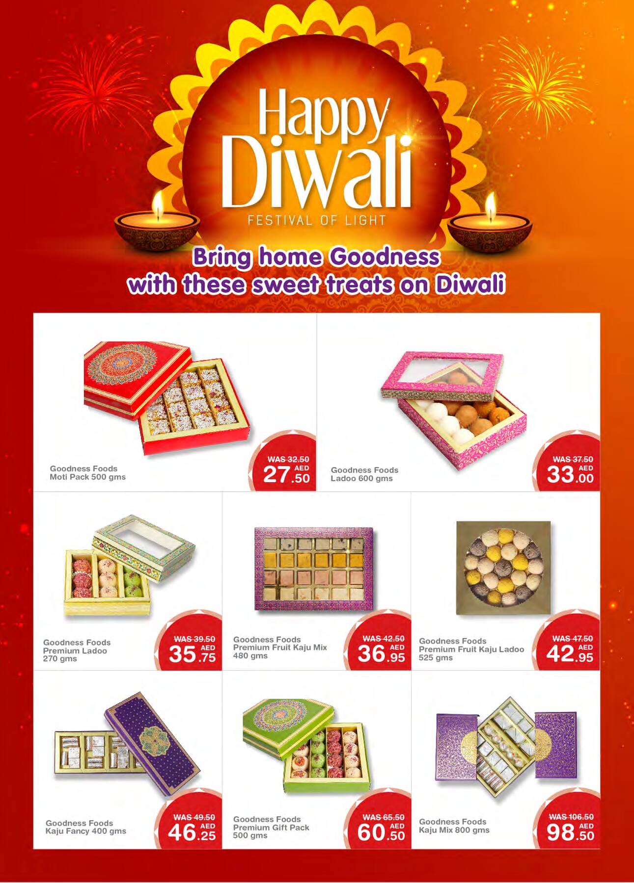 Happy Deals from Choithrams until 20th October - Choithrams Offers ...