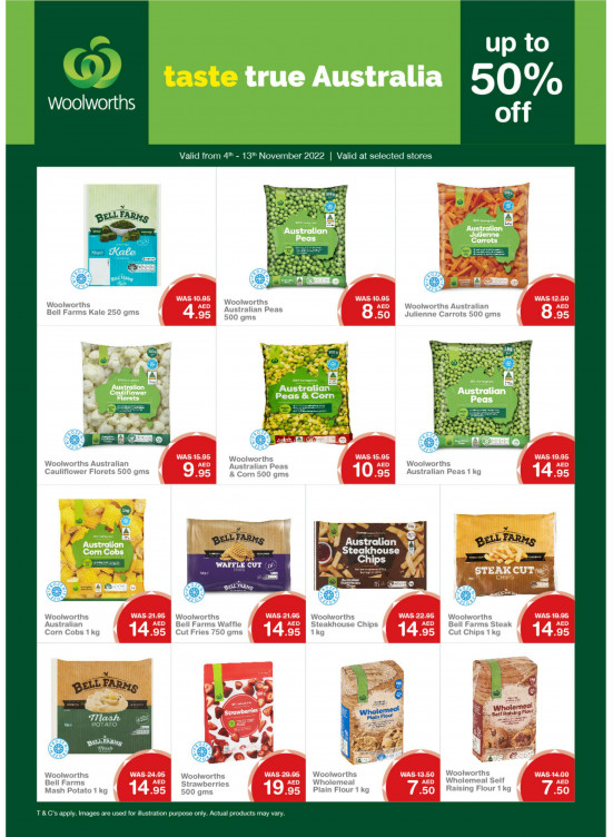 Amazing Sale from Choithrams until 13th November - Choithrams UAE ...