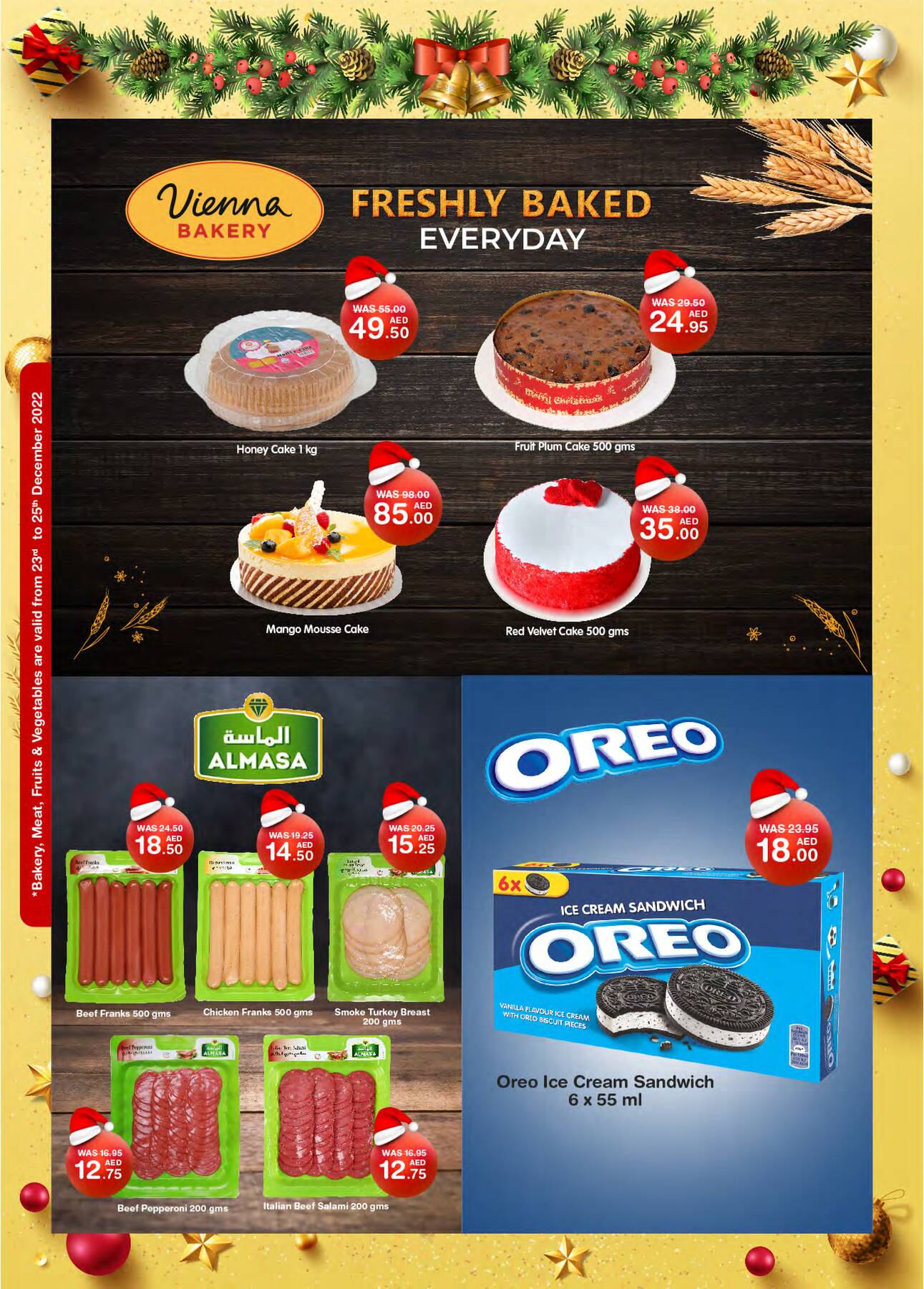 New Year Offers from Choithrams until 29th December - Choithrams Offers ...