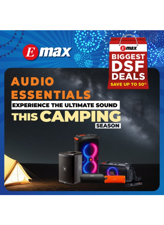 Savings Offers from Emax until 19th December - Emax UAE Offers & Promotions