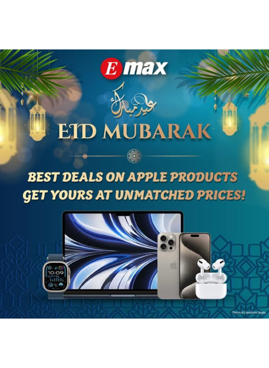Best Deals from Emax until 6th April - Emax UAE Offers & Promotions