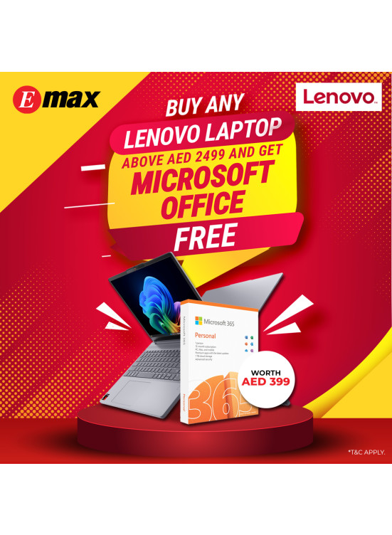 Wow Deals from Emax until 31st May - Emax UAE Offers & Promotions