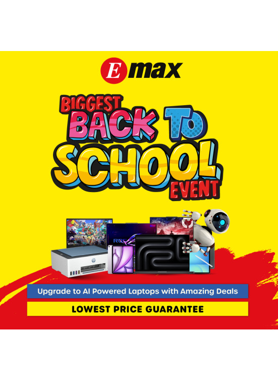 Lowest Prices Offers from Emax until 14th August - Emax UAE Offers ...
