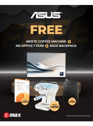 ASUS Vivobook S14 Sale from Emax until 4th January - Emax UAE Offers ...