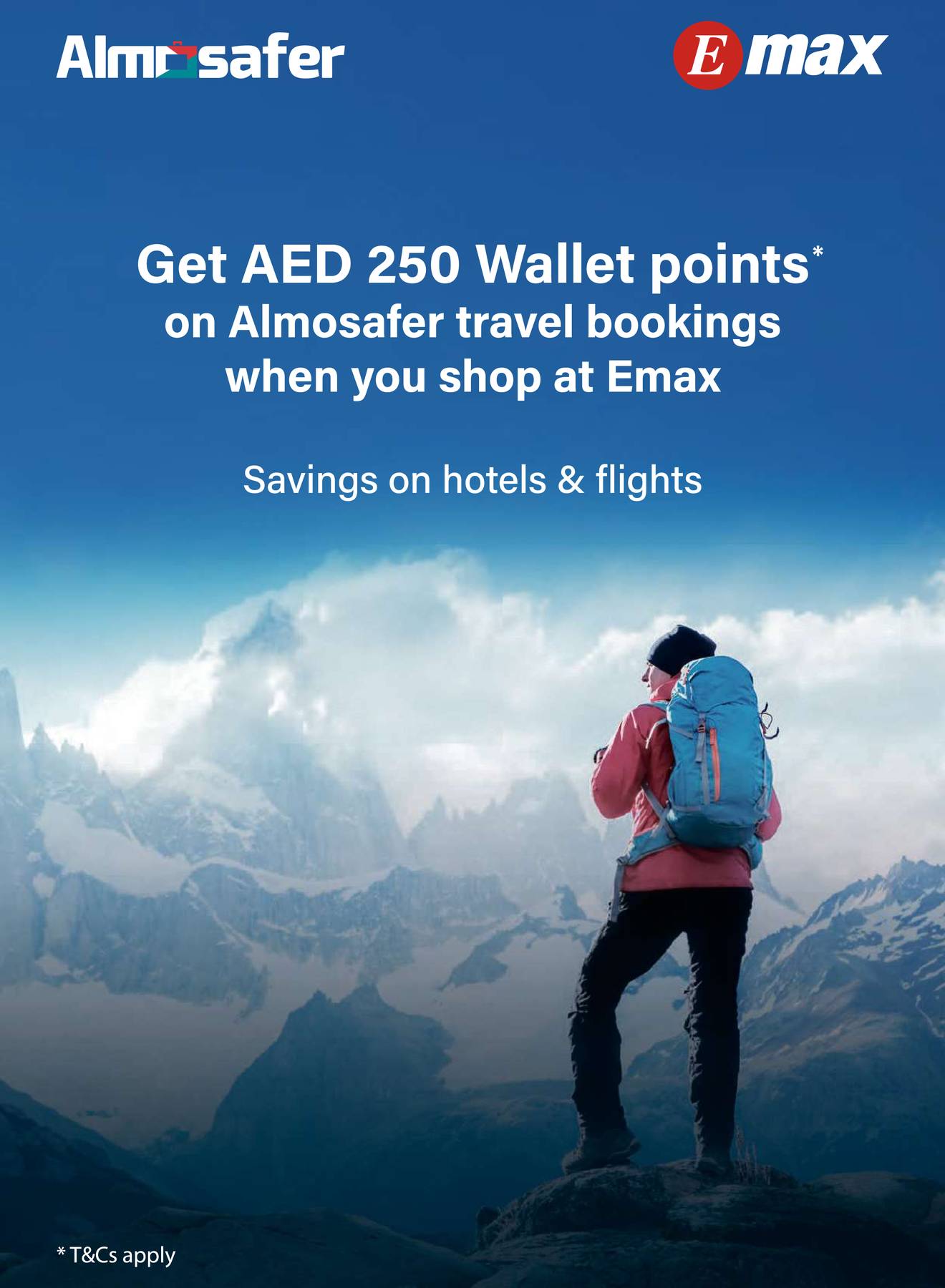 Biggest Deals from Emax until 22nd December - Emax Offers & Promotions