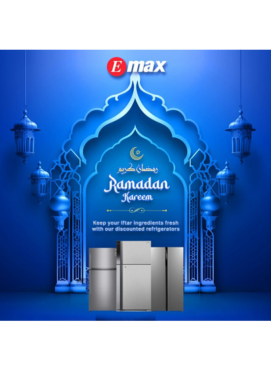 Ramadan Deals from Emax until 28th March - Emax UAE Offers & Promotions