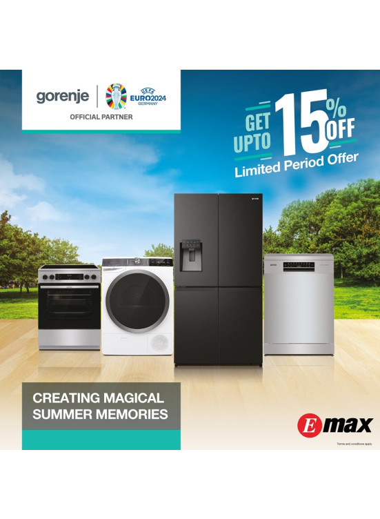 Amazing Sale from Emax until 27th July - Emax UAE Offers & Promotions